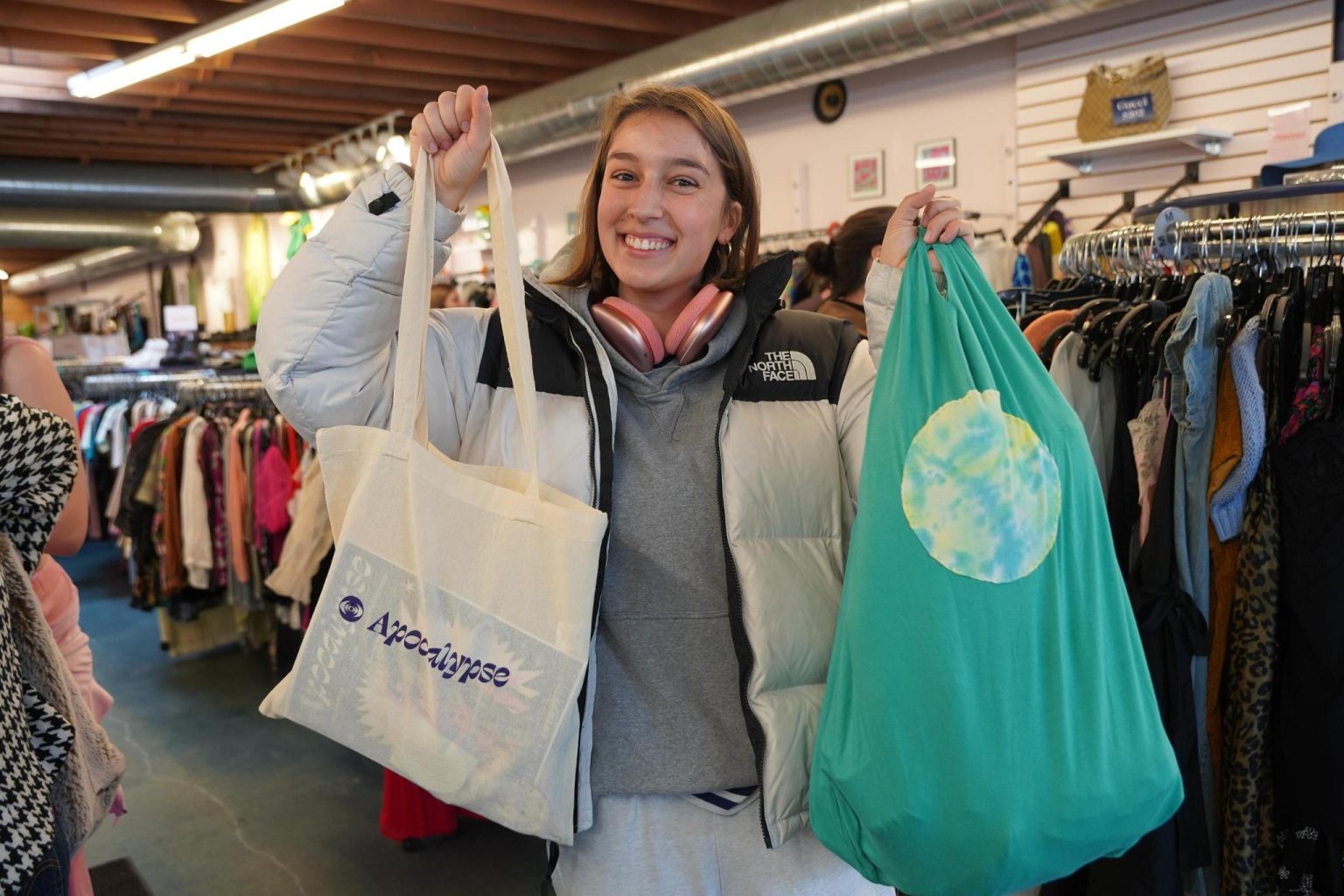 Sell – Apocalypse • Buy-Sell-Trade